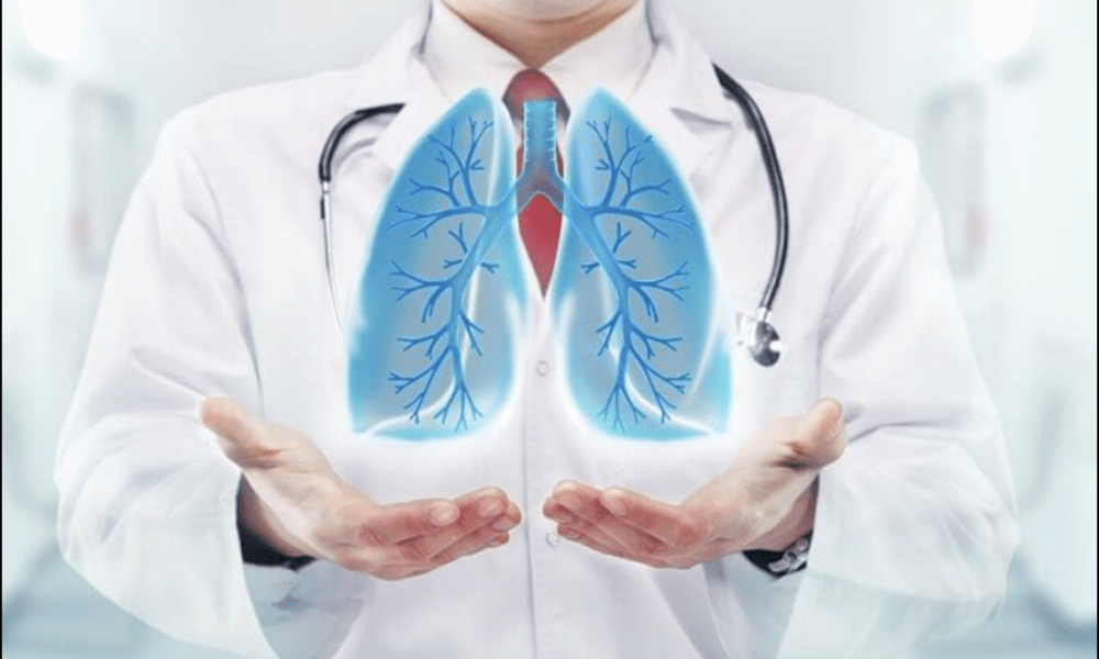 Chest and Respiratory Clinic - Kathmandu ENT Hosptial